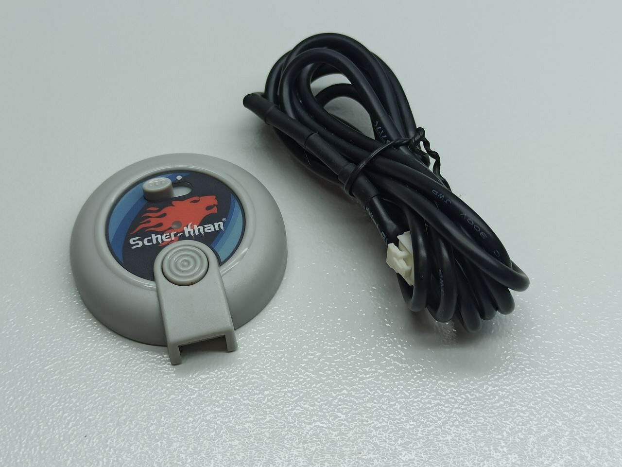 Датчик вызова водителя Scher-Khan Magicar 7, 8, 9, 10, 11, 12. Оригинал