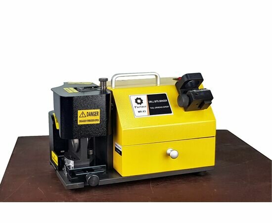 Partner Станок для заточки 2-х, 3-х, 4-х зубых фрез по торцу MR-X3 211301