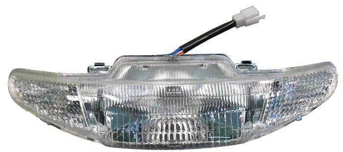 Фара хонда дио HONDA Dio (AF-27)