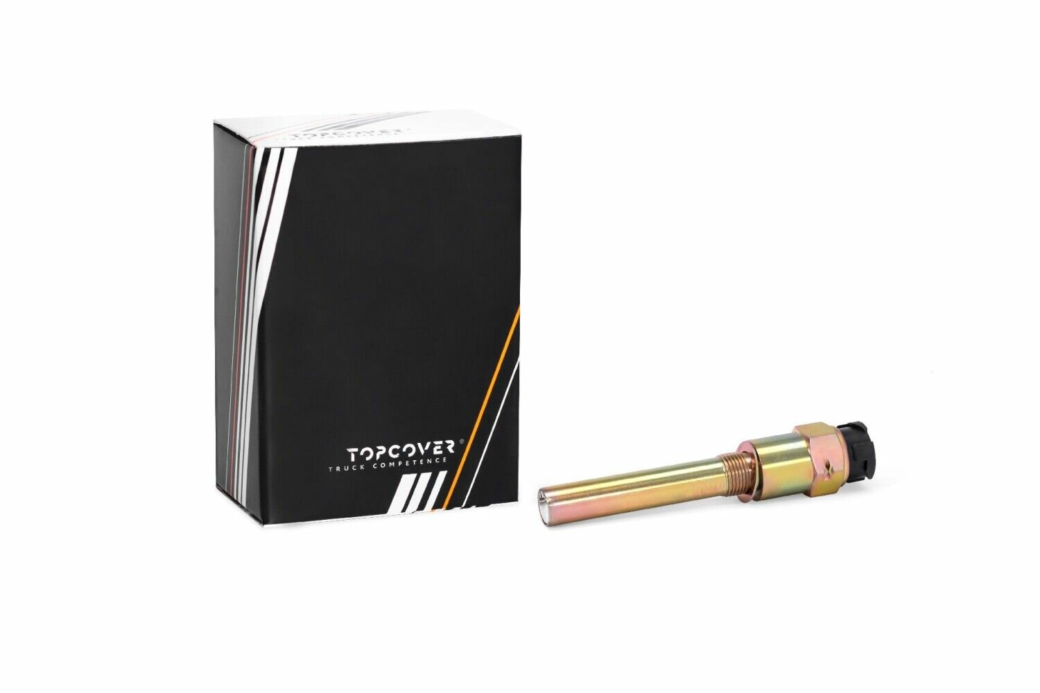 Датчик спидометра L 90мм, подходит для Ивеко МАН Serie Рено Премиум Iveco MAN Renault Premium, T01673006