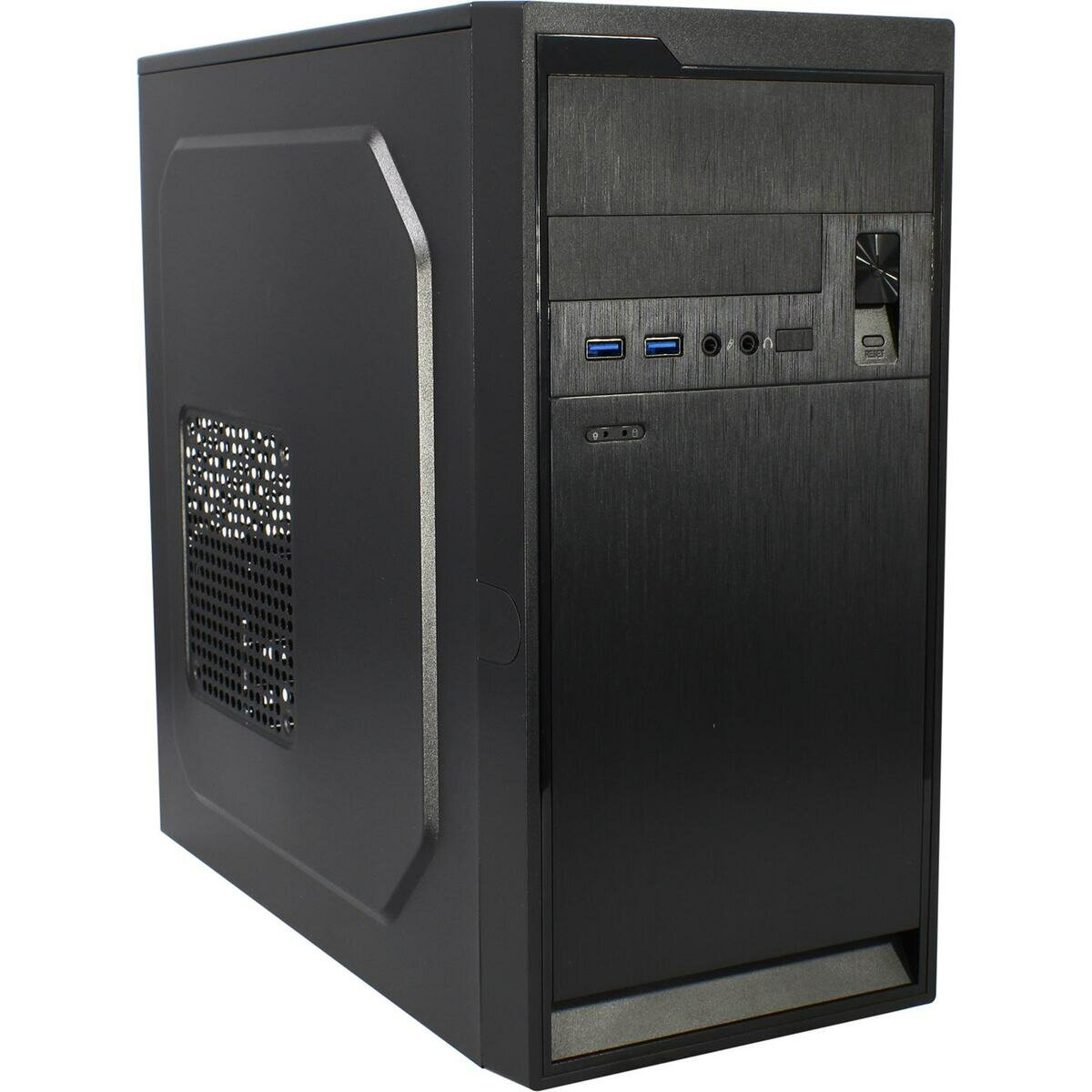 Powerman SV511 450W Black