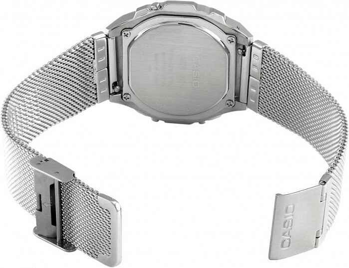Наручные часы CASIO Collection, черный — фото 1