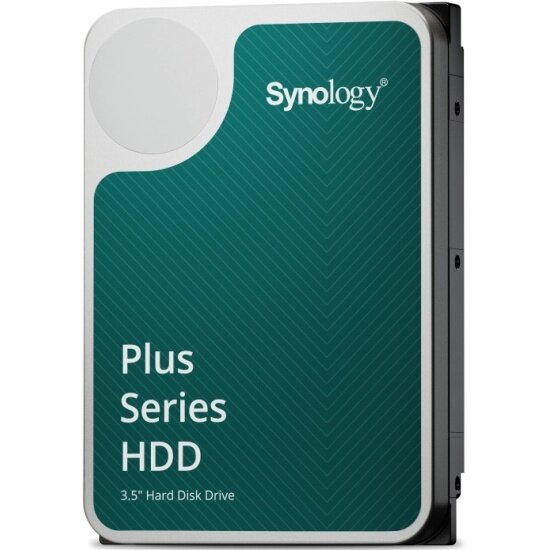 HDD диск Synology 6Tb 3.5 ", SATA-III (HAT3300-6T)