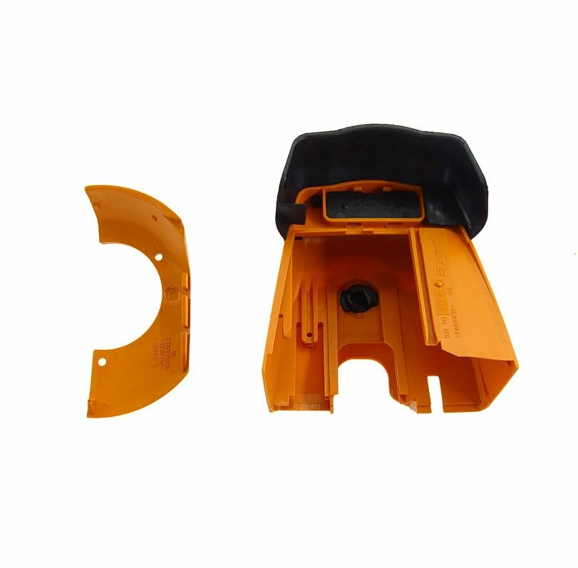 Крышка коробки карбюратора/зимний набор бензопилы STIHL MS 240,260 (зима) 11210071014