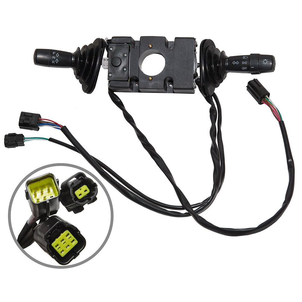 Переключатель подрулевой HANGCHA (HC) (2ME4352-700020-000 )