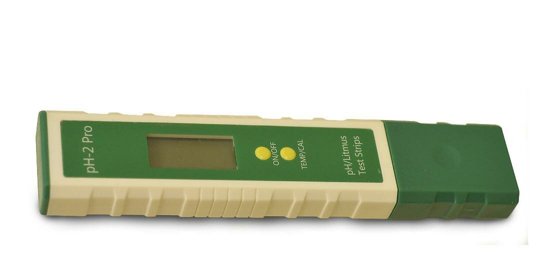 Цифровой pH-метр pH-2 Pro