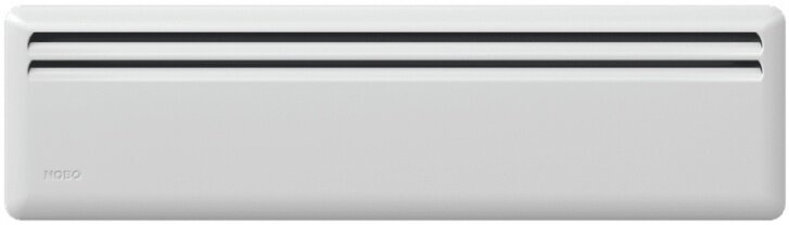 Конвектор NOBO Viking NFK 2S 05, белый