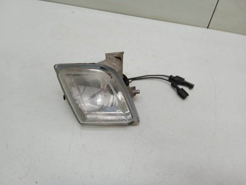 Б/У дефект, крепление сломано, Мазда 6 GH Не оригинал DEPO Фара противотуманная Mazda Mazda6 2008 GH Прав. 145191 MAZDA арт....