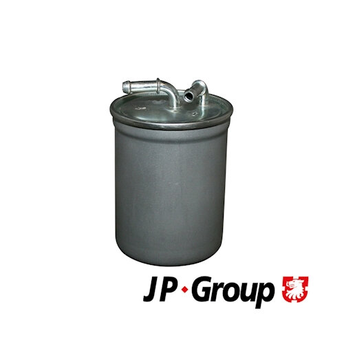 Фильтр топливный для автомобиля, JP GROUP 1118703200 (1 шт.)