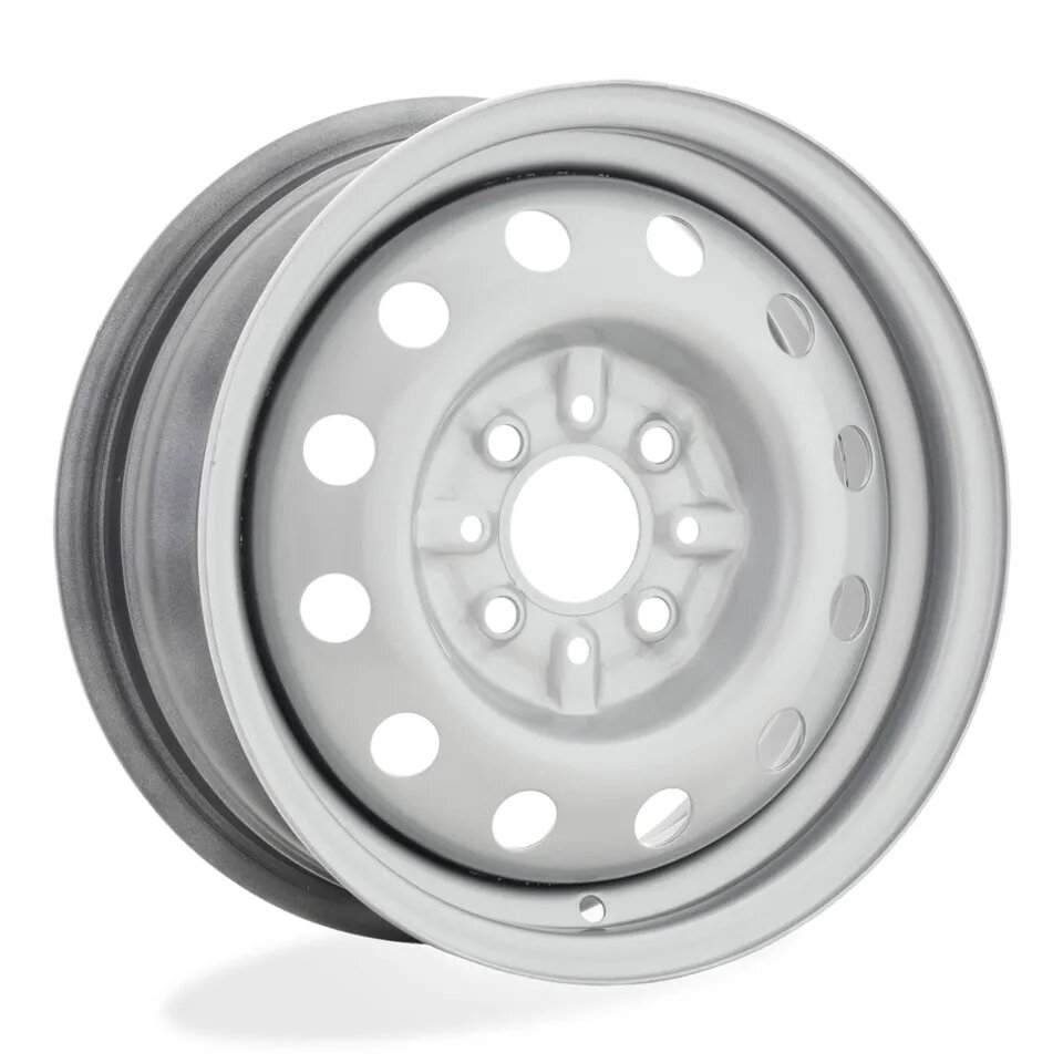 Колесный диск ТЗСК 13x5.5" PCD4x98 ET35 D58.6