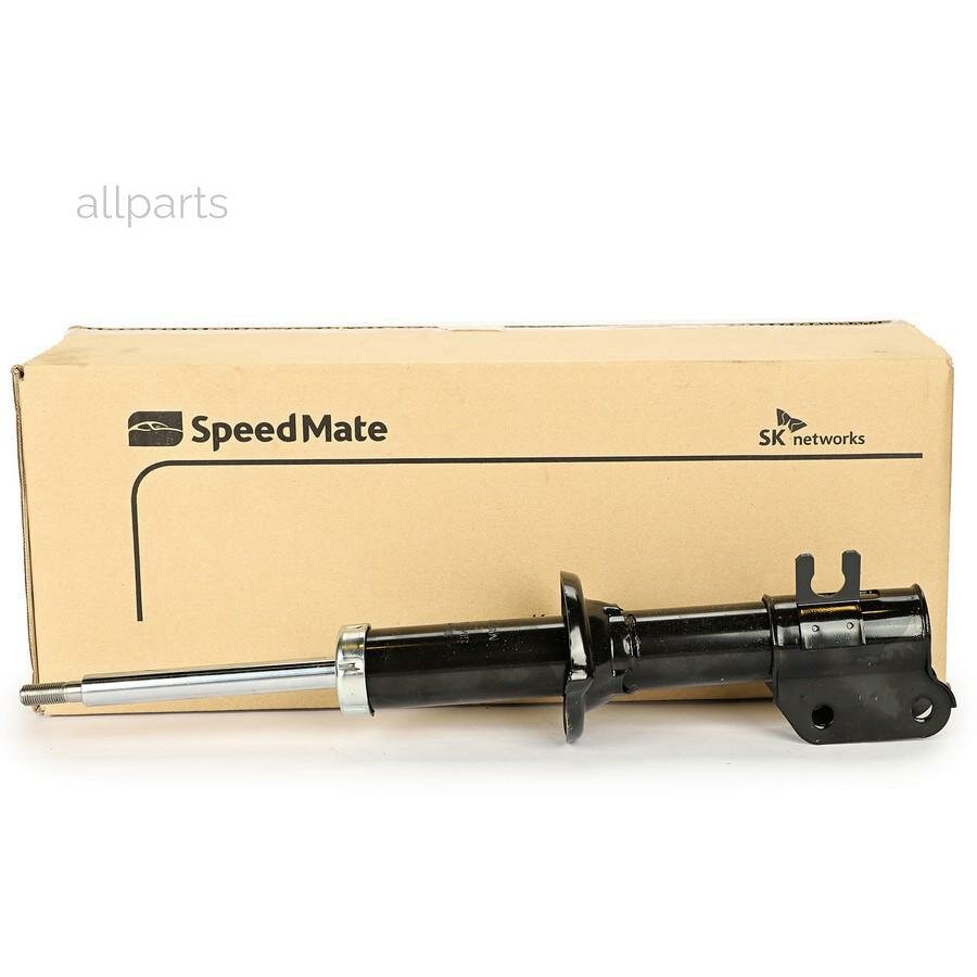 SPEEDMATE SM-SAG060W Амортизатор пер. прав. DAEWOO MATIZ (масл.)