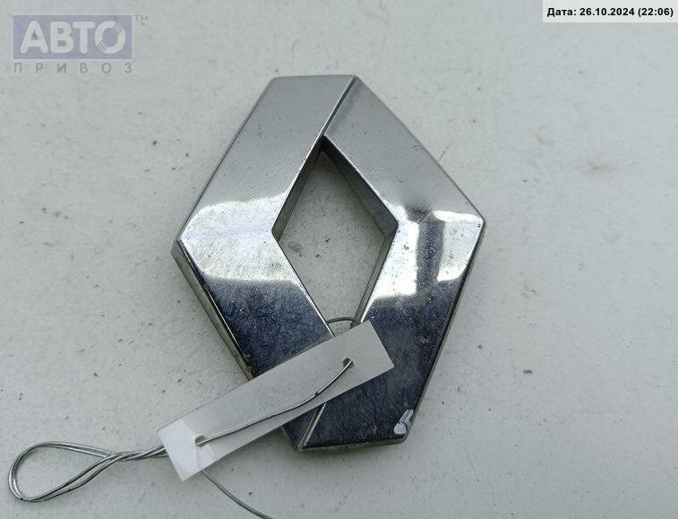 Эмблема Renault Megane 1 (1995-2003)