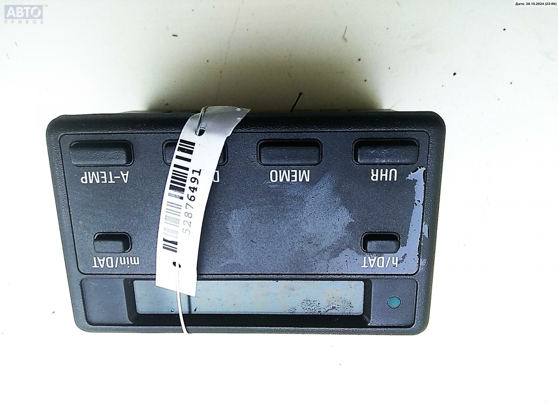 Дисплей информационный BMW 5 E34 (1987-1996)