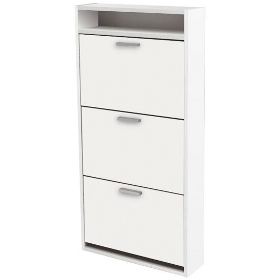 Обувница Vental К-3 белый