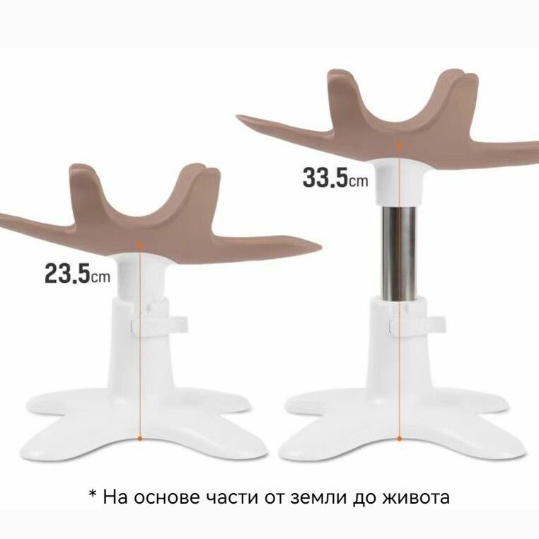 Стол для груминга — фото 1