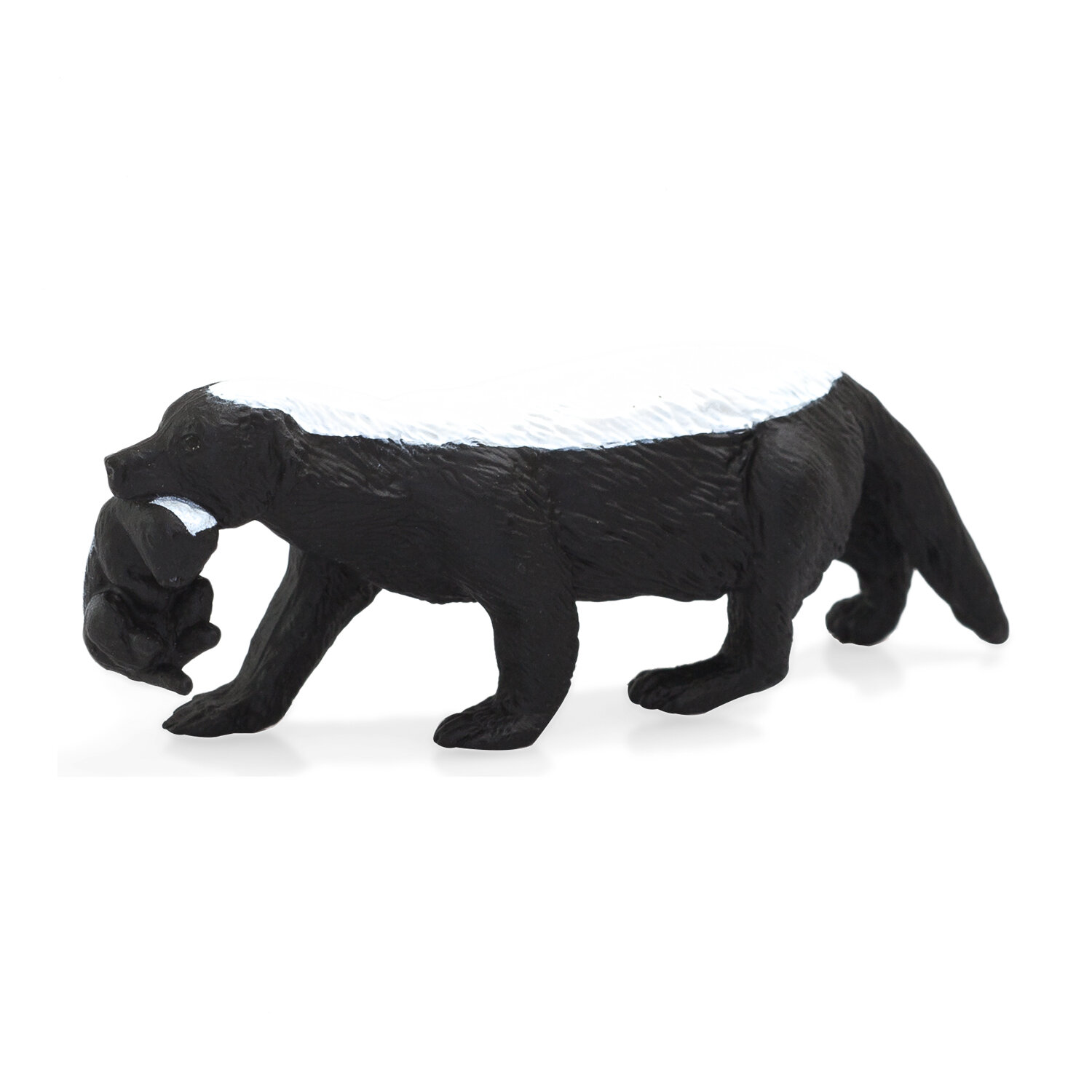 Игровой набор MOJO Animal Planet самка медоеда