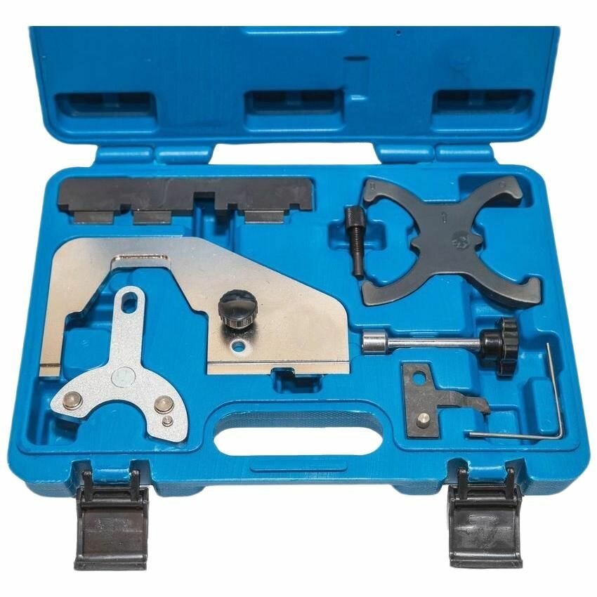 Установочный комплект для фаз ГРМ Ford, Volvo, Mazda VERTUL VR50736