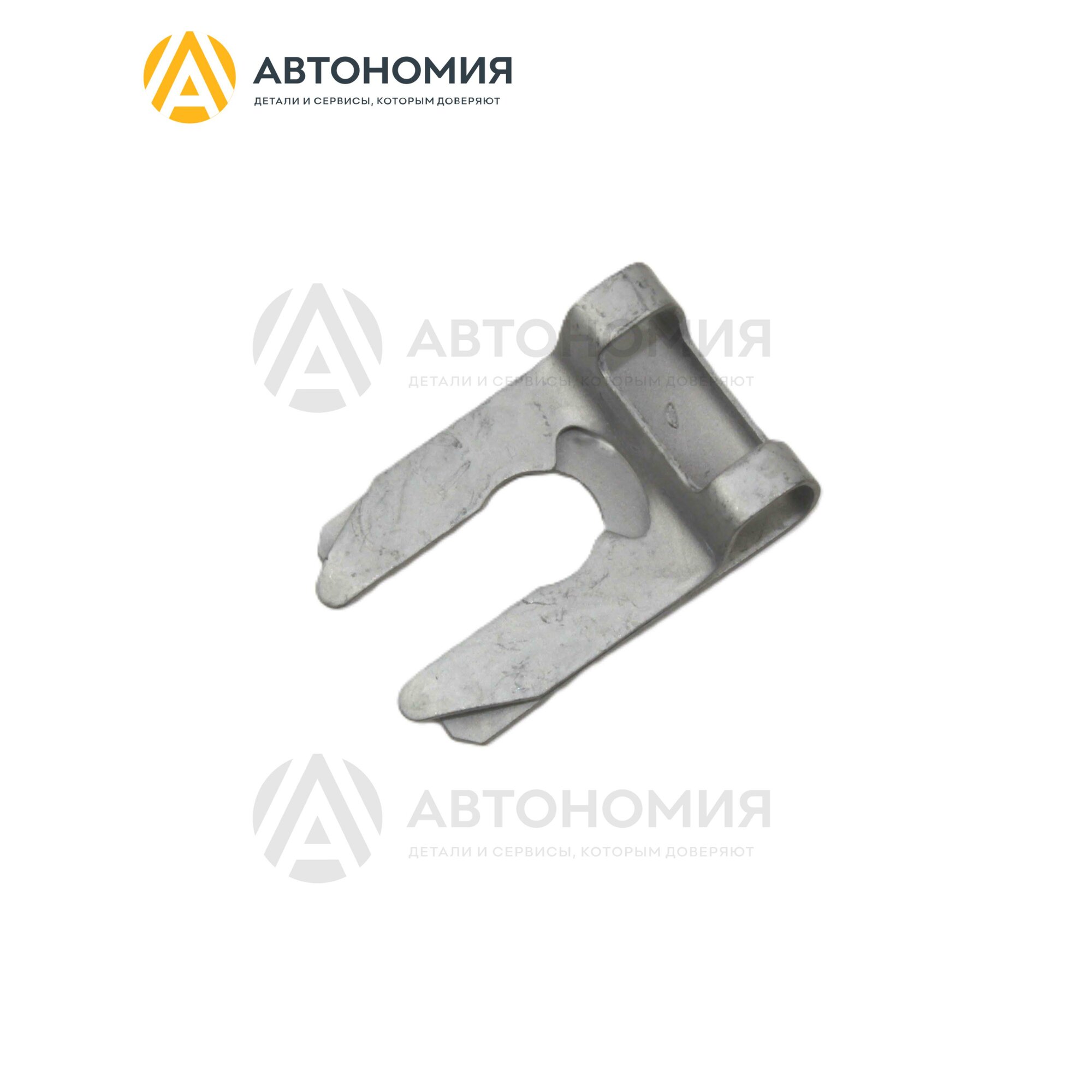 Фиксатор троса ручного тормоза Mazda GA2B-44-375B