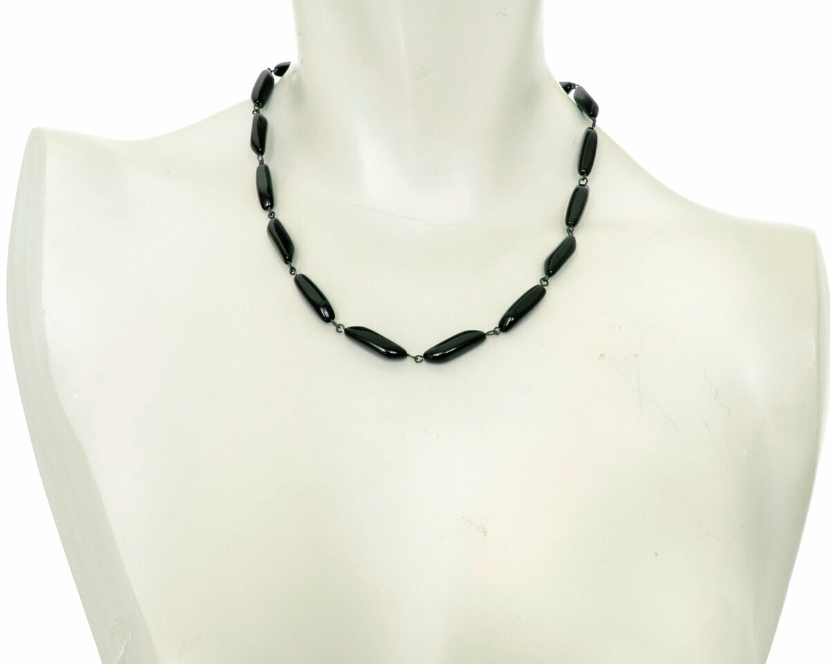 Бусы, хрусталь