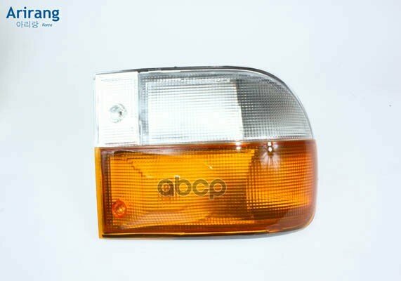 Указатель поворота правый Hyundai H100 99- Arirang арт. ARG234000R