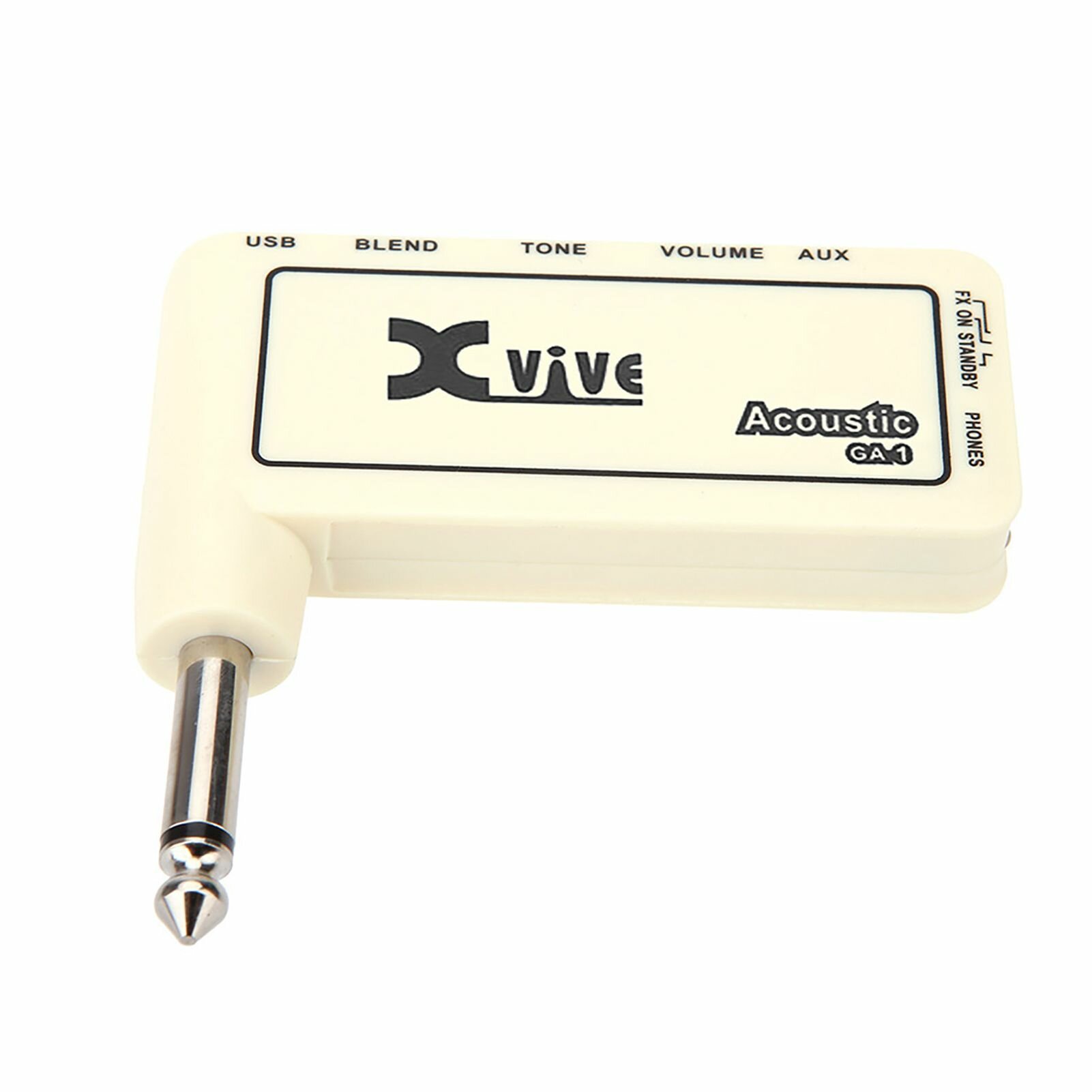 Процессор эффектов, электрогитары