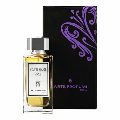 Arte Profumi Velvet Rouge Духи для женщин 100 ml