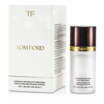 Tom ford Интенсивный крем для области вокруг глаз Intensive Infusion Eye Treatment 15 мл
