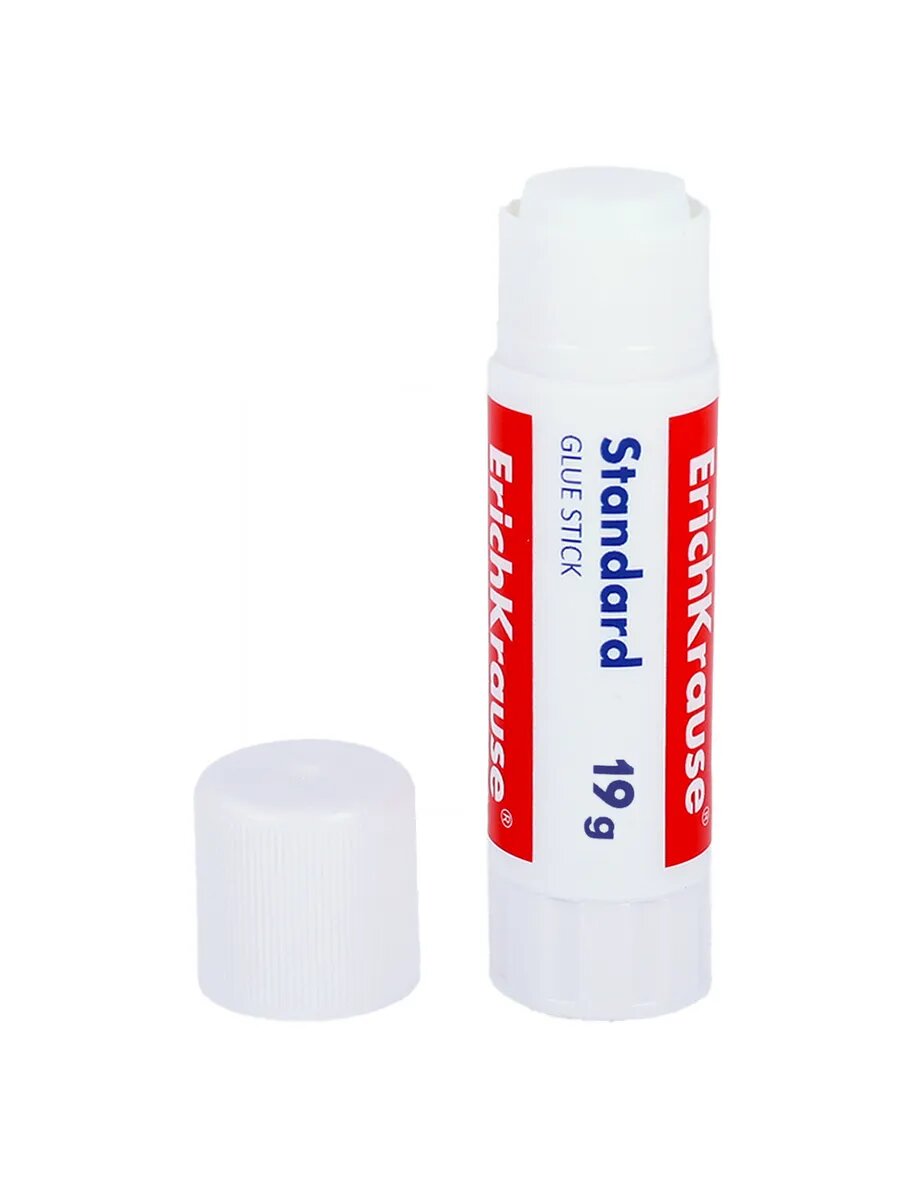 Клей-карандаш Easystick 19 г для бумаги и картона