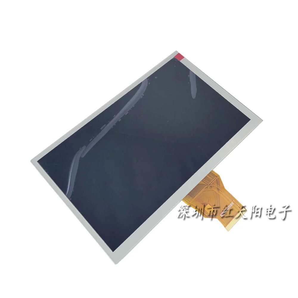 Планшетный ЖК-дисплей htytech AT080TN64 8 дюймов LCD screen