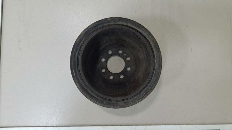 Шкив коленвала BMW 5-series E60/E61 2003-2009 кат.номер: 11237568345