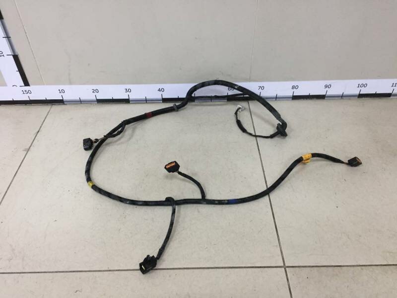 Проводка коса Kia Cerato YD 2013-2020 кат.номер: 91890A7081