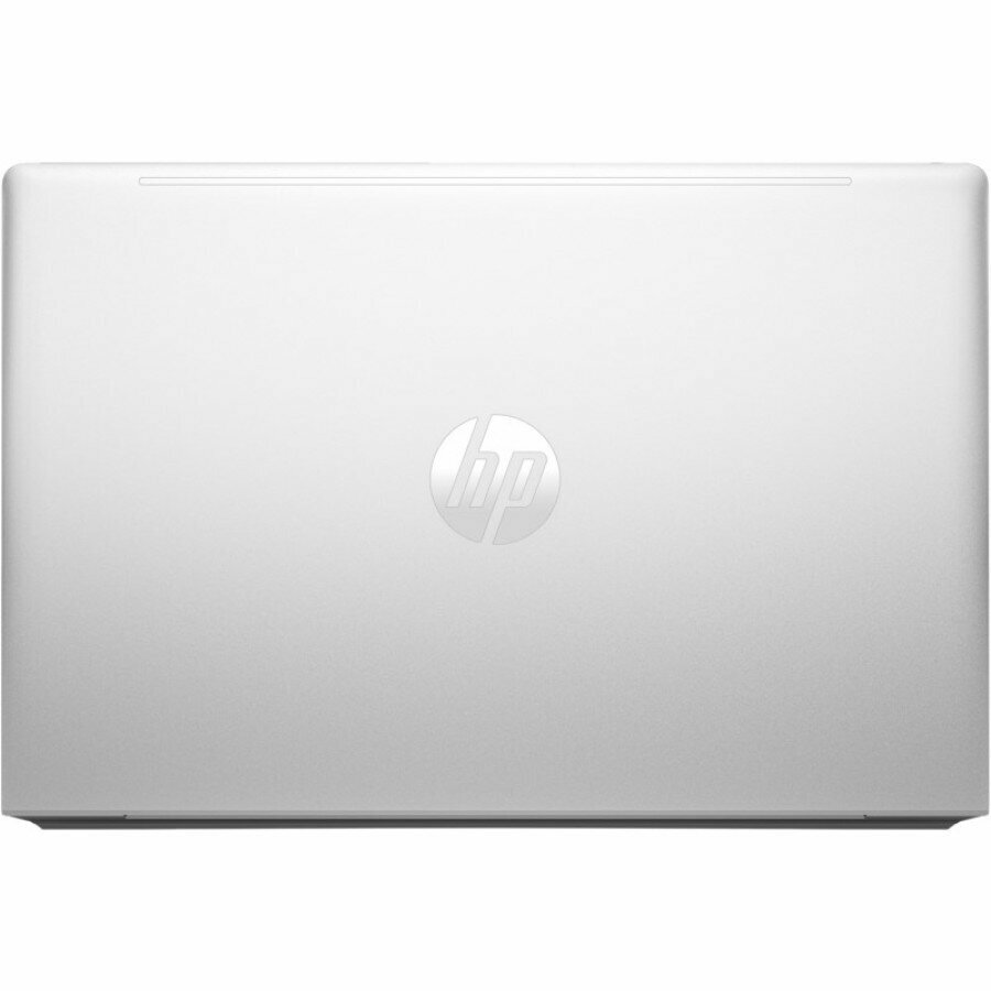 Ноутбук HP EliteBook 640 G10/8A600EA/Intel Core i5 1335U/14"/16GB/512GB/Intel Iris Xe/DOS/Silver/
