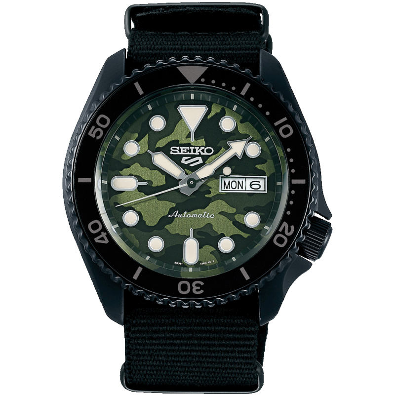 Наручные часы 5 Sports