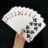 Jumbo Card Prediction doo-wops