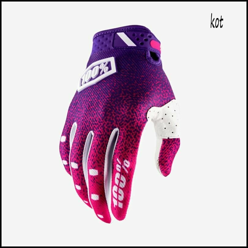 Перчатки для мотокросса мотоперчатки эндуро перчатки велосипедные