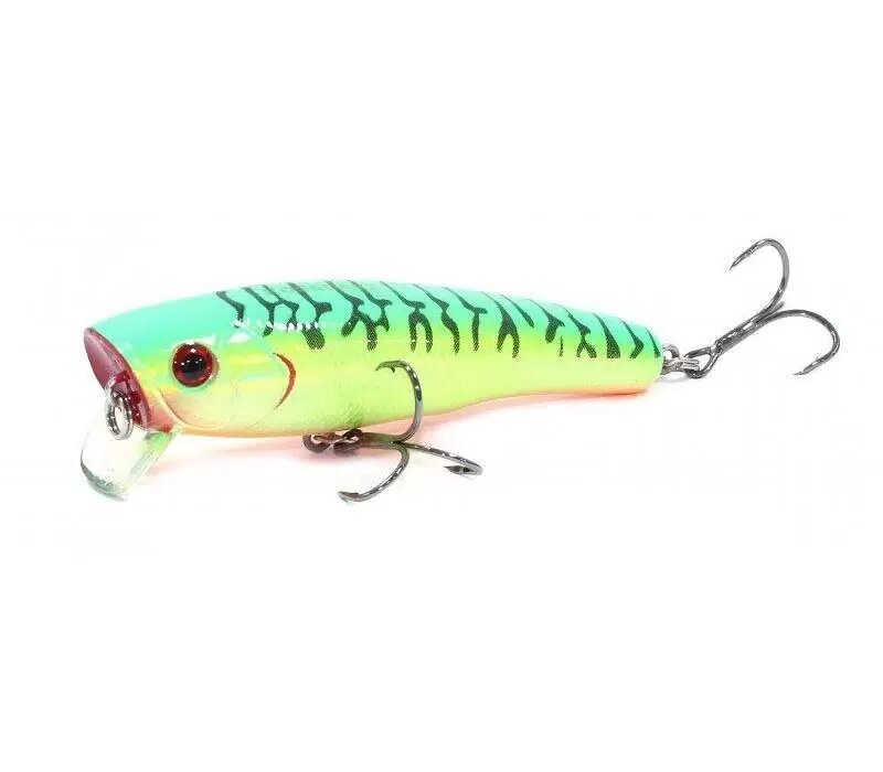 Воблер Kosadaka Vox popper 50 HT 50мм 4.25гр Заглубление:0-0.1м