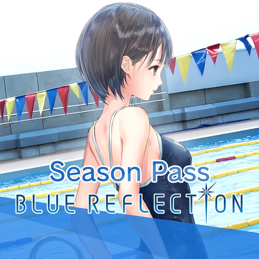 Дополнение BLUE REFLECTION: Season Pass, цифровое издание PlayStation 4, регион Индия / код пополнения баланса