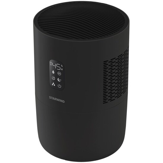 Мойка воздуха Starwind SAW5530, черный