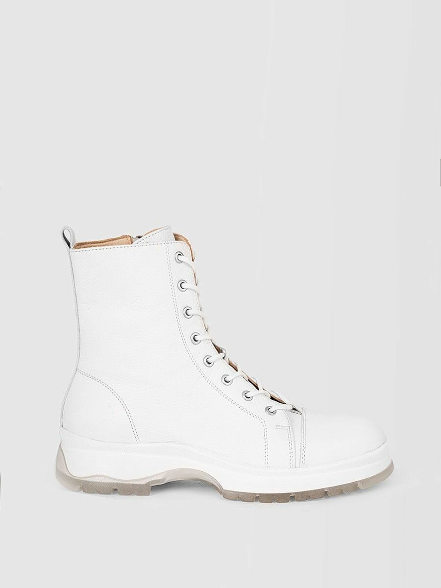 Ботинки берцы