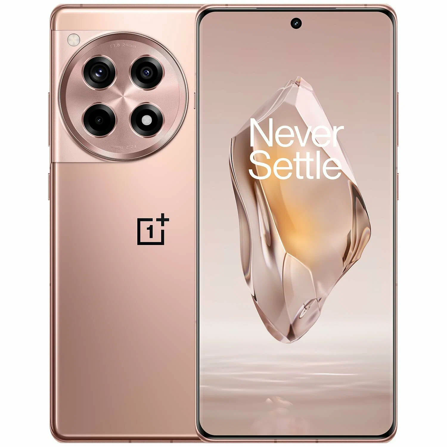 Смартфон Oneplus 12R 16/512Gb Sunset Dune Global