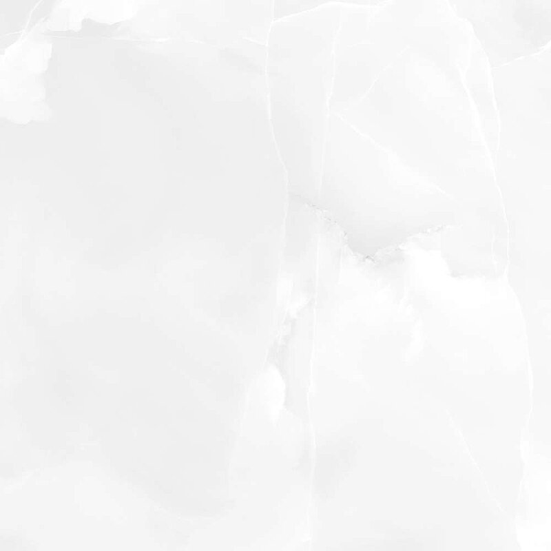 Керамогранит Gracia Ceramica Moonrise White Белый PG 01 010400001109 45х45 см