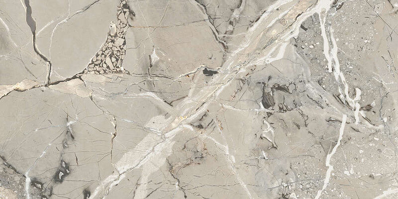 Керамогранит Lasselsberger Ceramics Шварц серый 6260-0195 30х60 см