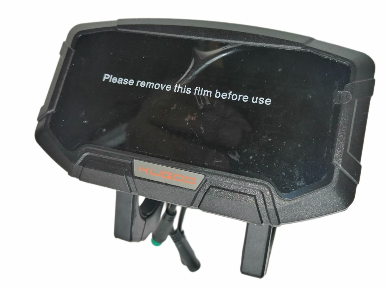 Бортовой компьютер для электросамоката Kugoo Kirin M4 Pro Max