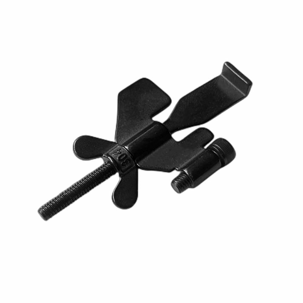 Портативные дверные замки из нержавеющей стали 304 для защиты от кражи в одиночестве AGM