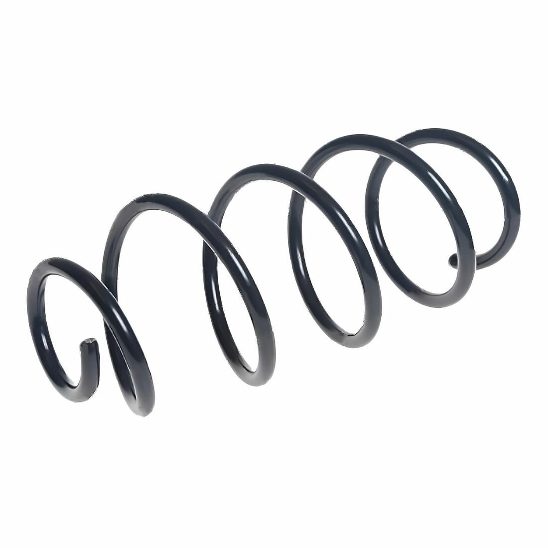 Пружина передняя для Skoda Fabia (NJ3, NJ5), Rapid (NH3) Standard Springs ST130029F