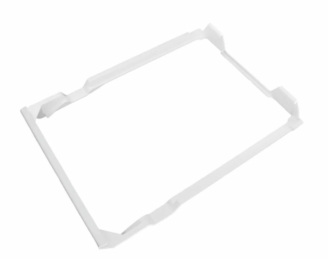 Кронштейн для подвесного ящика холодильника Бош, 00640496