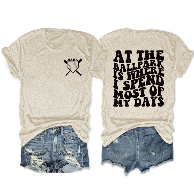 Футболка спортивная