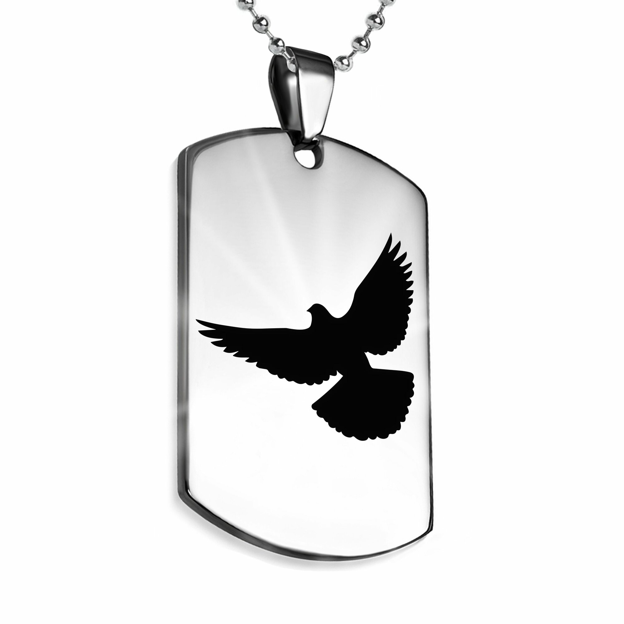 Брелок Metallomania