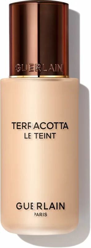 GUERLAIN Terracotta Le Teint Тональный крем оттенок 1,5 Neutral