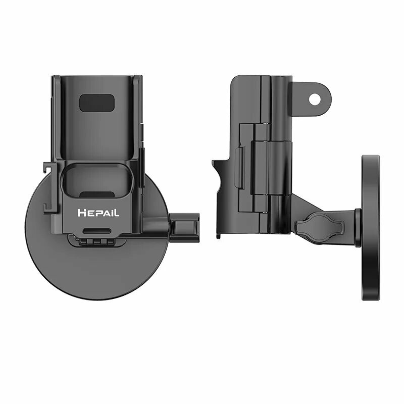 Магнитное крепление для DJI Osmo Pocket3, аксессуар для расширения Pocket 3